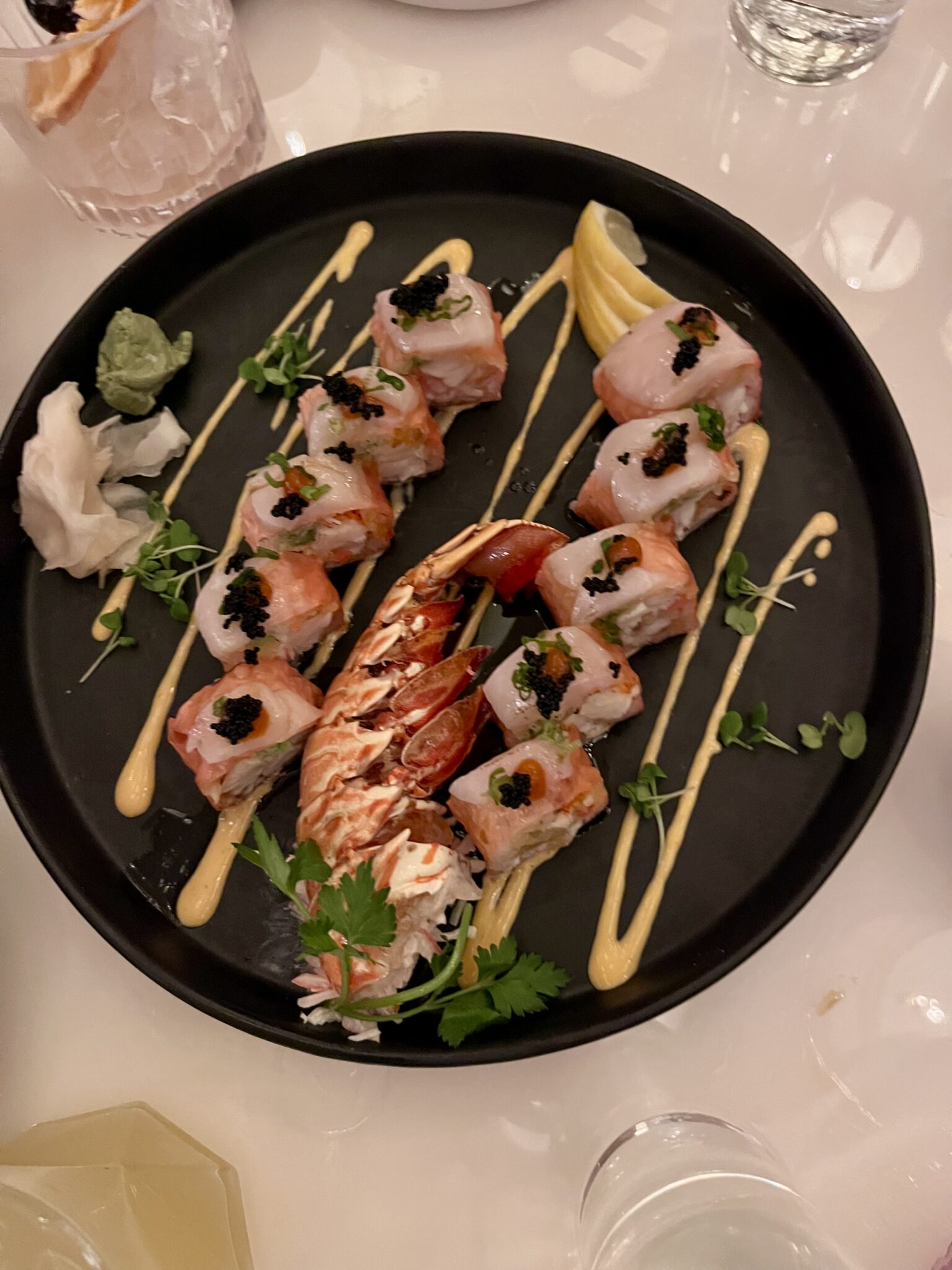 menu – Koi Asian Fusion
